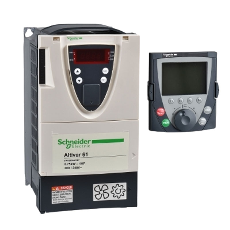 Altivar Machine ATV61 VFD | Power Drive Enterprise